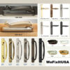 Kolbe Window Door Parts Hardware | Window and Door | Replacement Parts ...