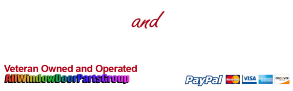 Truth® EntryGard® Window Hardware – Truthentrygard