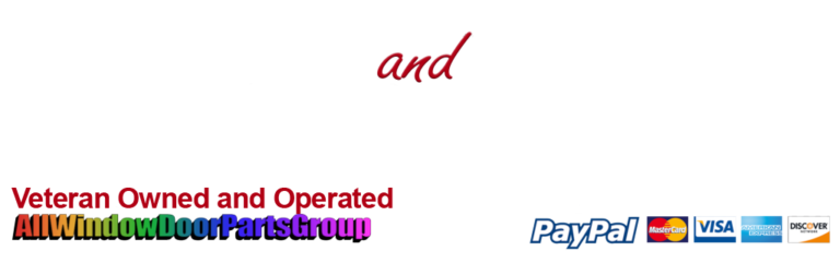 Truth® EntryGard® Window Hardware – Truthentrygard